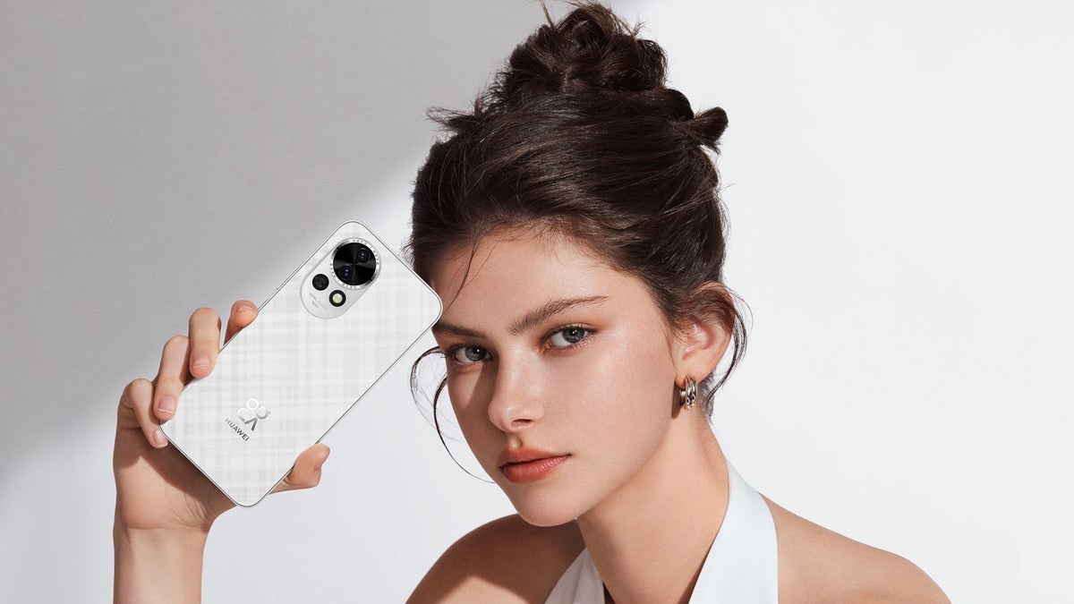 Huawei Nova 13 serisi 12 Aralık'ta satışa çıkacak: İşte özellikleri ...